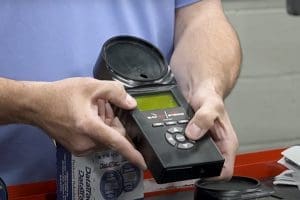 DataTrac® Pro - Field Programmable | Wheel End Products | STEMCO®