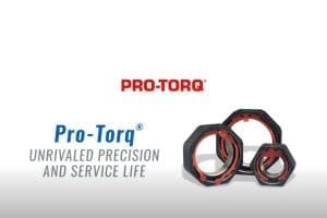 Pro-Torq® Axle Spindle | Wheel End Products | STEMCO®
