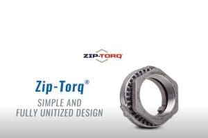 Zip-Torq® Axle Spindle | Wheel End Products | STEMCO®